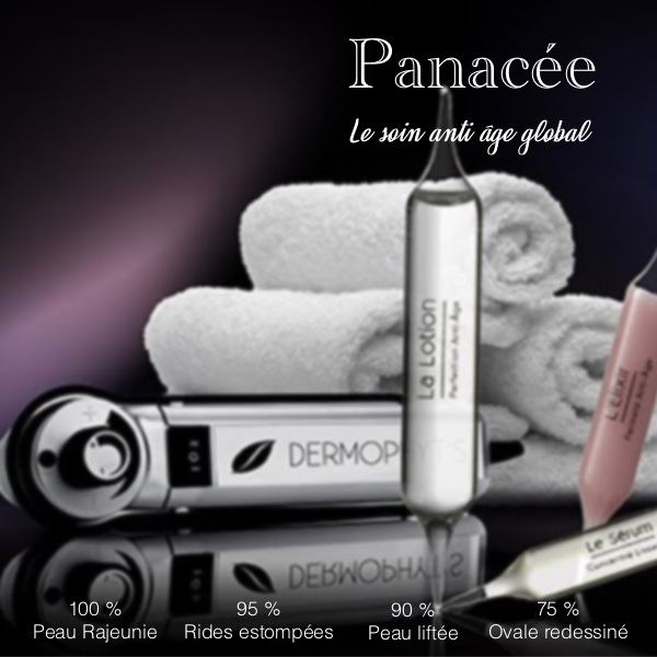 SOIN PANACEE